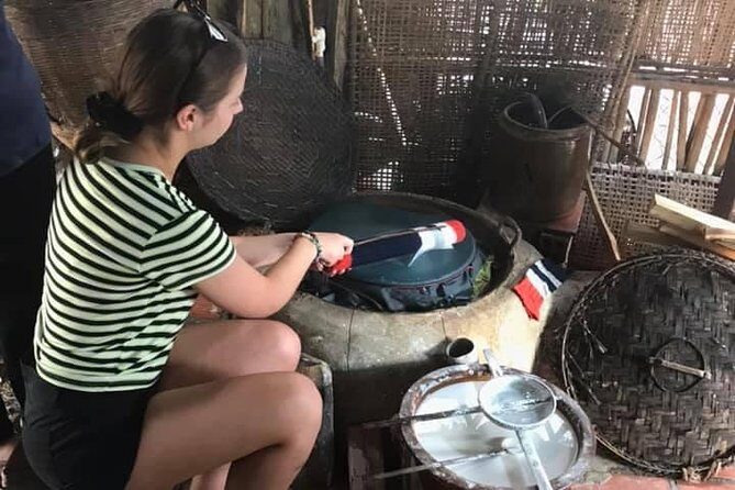 Private Cu Chi Tunnels & Ho Chi Minh City  Full-Day Tour - Ho Chi Minh City Landmarks: The Heart of Saigon