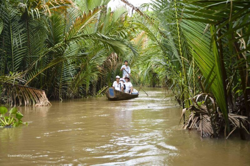 Private Cu Chi Tunnels & Mekong Delta: Full-Day Guided Tour - Frequently Asked Questions