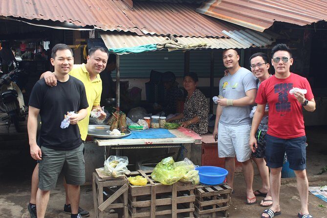 Private Cu Chi Tunnels Tour - Authentic Experiences and Real Reviews