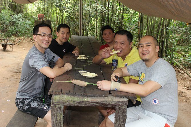 Private Cu Chi Tunnels Tour - Why This Tour is a Great Value