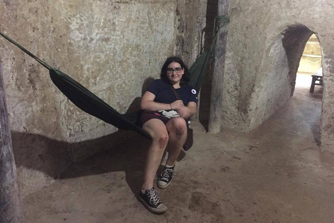 Private Cu Chi Tunnels Tour by air-conditioned car from Saigon - The Sum Up
