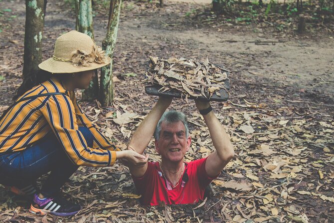 Private Cu Chi Tunnels Tour By Car | Saigon Adventure - Deep Dive into the Value and Practicality