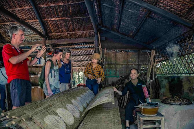 Private Cu Chi Tunnels Tour By Car | Saigon Adventure - Who Should Sign Up?