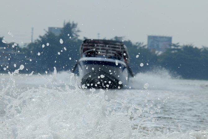 Private Cu Chi Tunnels tour by Luxury Speedboat - Final Thoughts on Value and Experience