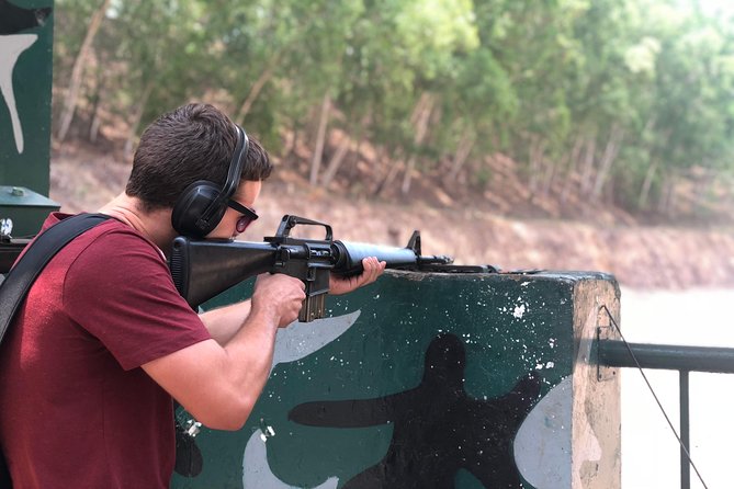 Private Cu Chi Tunnels Tour - Explore History & Off-the-path Local Sites - The Authentic Experience and the Guides