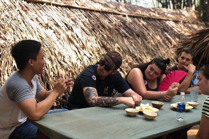 Private Cu Chi Tunnels Tour - Explore History & Off-the-path Local Sites - Final Thoughts on Value and Suitability