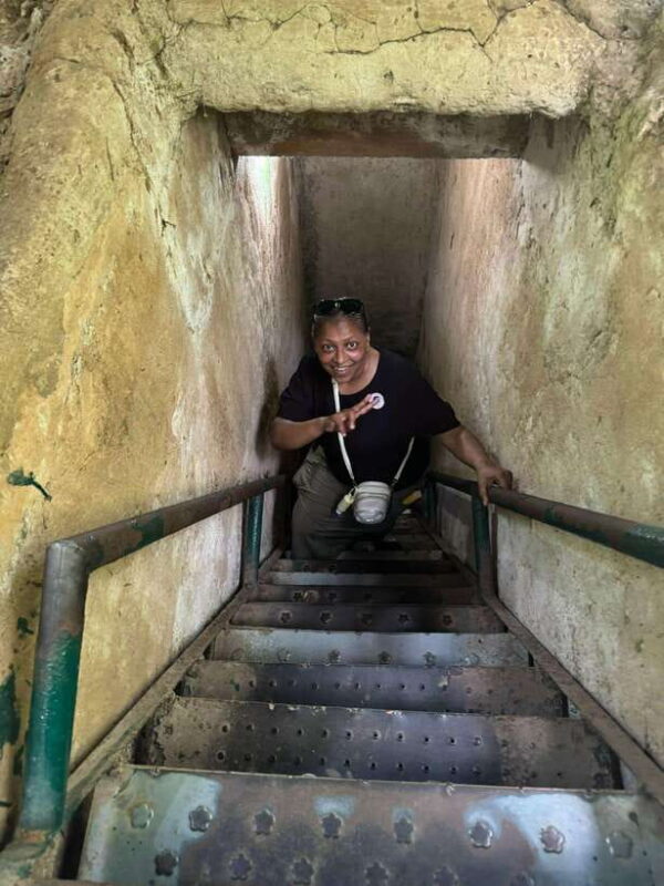 Private Cu Chi Tunnels, Volunteer Visit Nursing Home Tour - FAQs