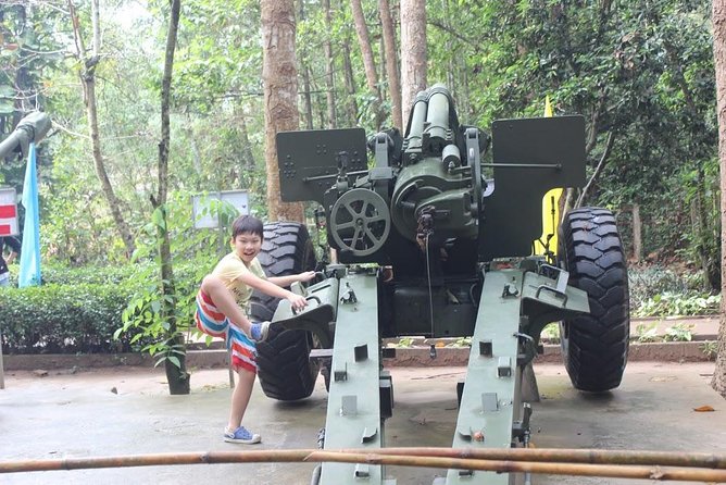 Private Cu Tunnel Tour - Analyzing the Value for Money