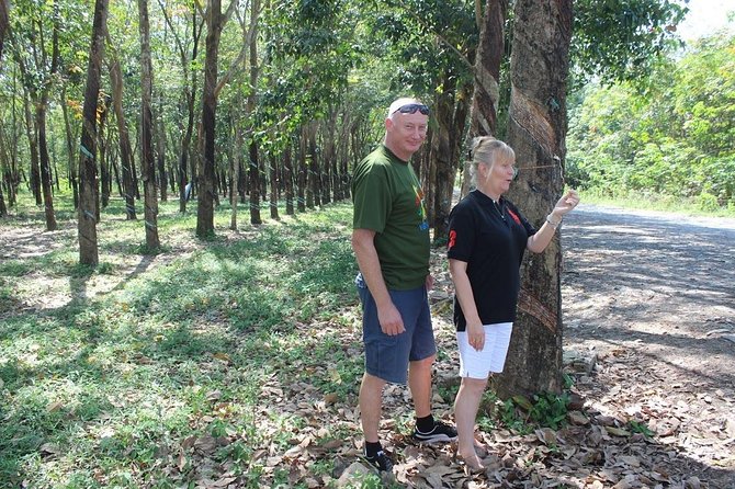 Private Cu Tunnel Tour - The Highlights and Considerations