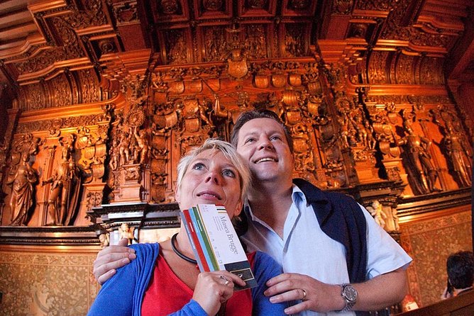 Private Culinary & History Tour - Whats Included in the Tour