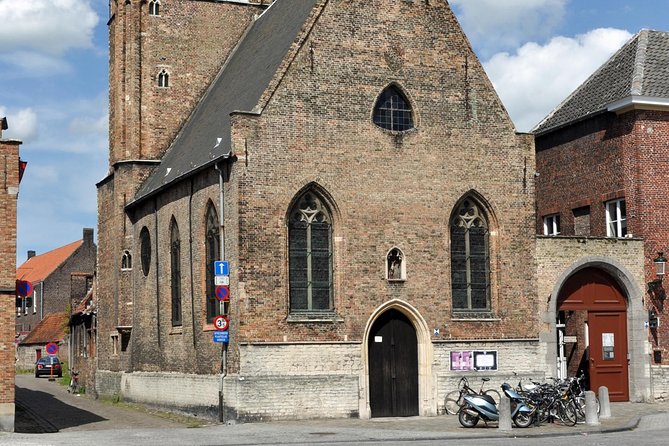 Private Culinary & History Tour - Cancellation and Booking Policy