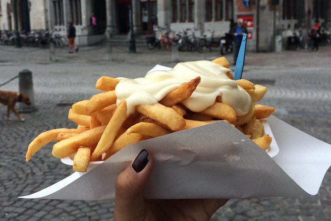 Private Culinary & History Tour - Customer Reviews and Feedback