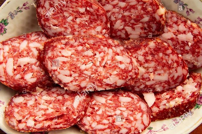 Private Culinary & History Tour - The Significance of Bruges History