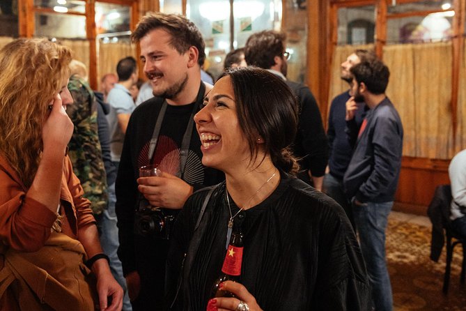 Private Culinary Kickstart Tour: Barcelona - Frequently Asked Questions