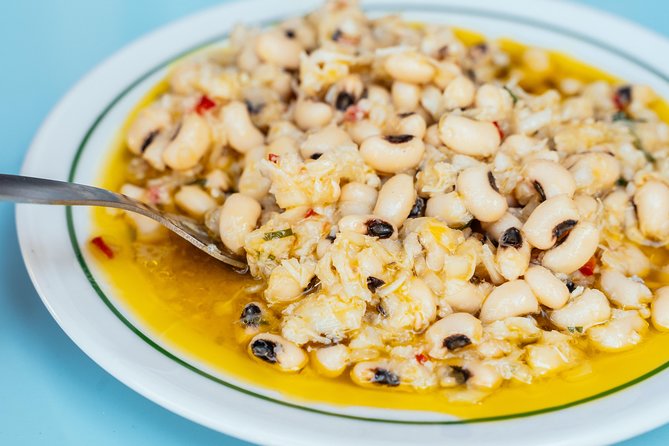 Private Culinary Kickstart Tour: Lisbon - Exploring Mourarias Moorish Quarter