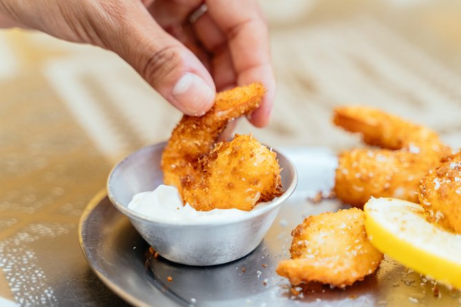 Private Culinary Kickstart Tour: Lisbon - Discovering Hidden Food Gems