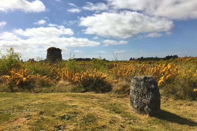 Private - Culloden, Clava Cairns Day Tour From Edinburgh - Traveler Reviews