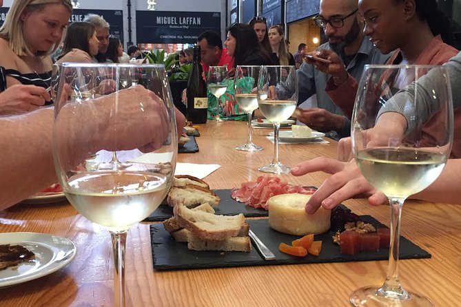 Private Cultural and Foodie Experience in Lisbon - Exploring Lisbon Through Food and Neighborhoods