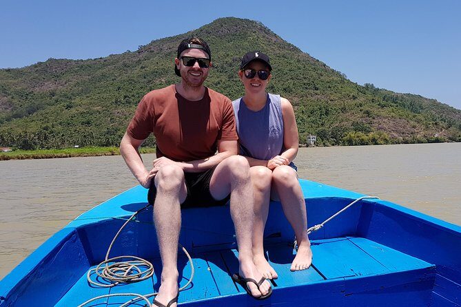 Private Cultural Countryside Tour by car plus River Cruise - An In-Depth Look at the Nha Trang Countryside Tour