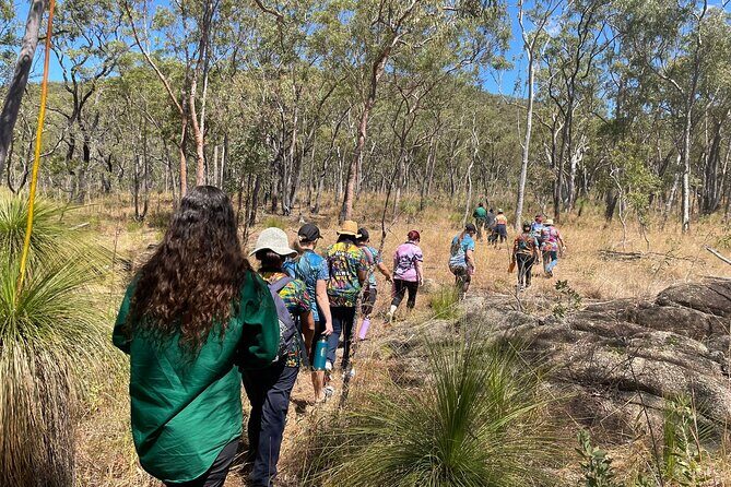 Private Cultural Discovery Tour on the Atherton Tablelands - Key Points