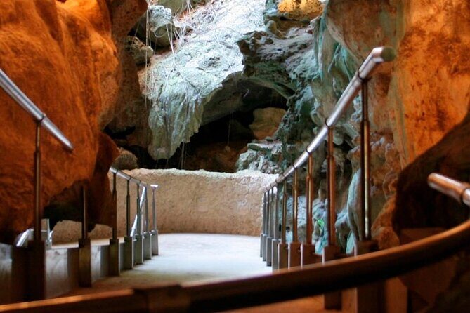 Private Cultural Tour: Altos de Chavón & Cueva de las Maravillas - The Sum Up