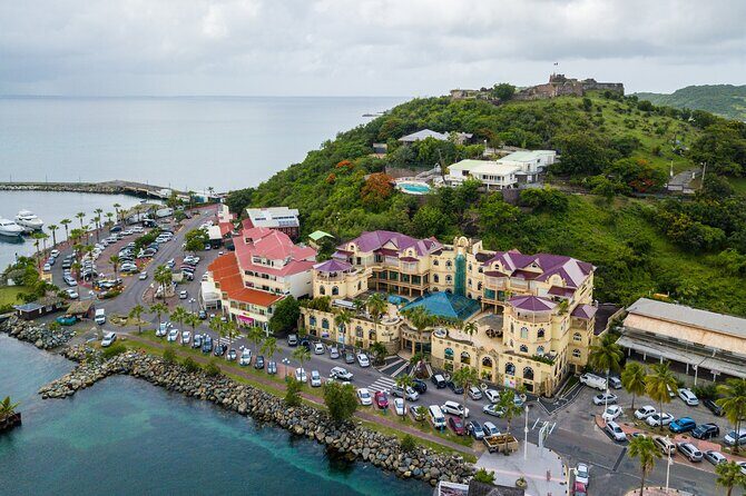 Private Cultural Tour in Marigot, Saint-Martin - Final Thoughts