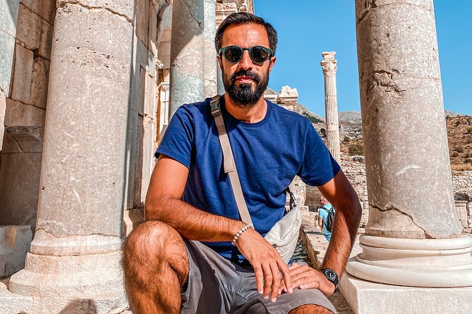 Private Cultural Tour of Istanbul With Certified Guide - Tour Accessibility and Requirements