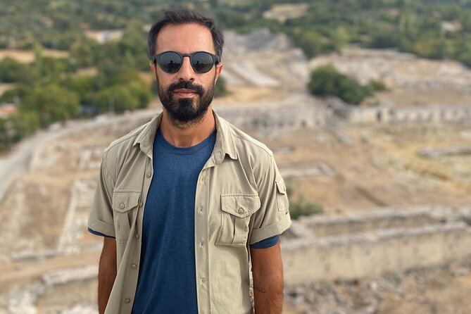 Private Cultural Tour of Istanbul With Certified Guide - Exploring Hagia Sophia