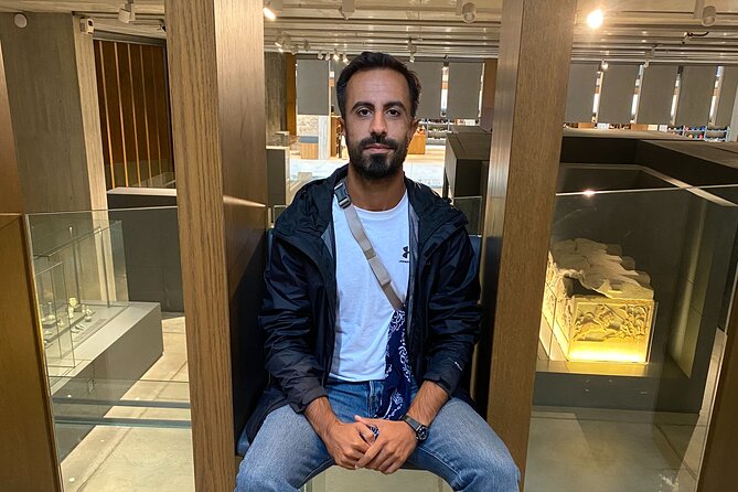 Private Cultural Tour of Istanbul With Certified Guide - The Sum Up