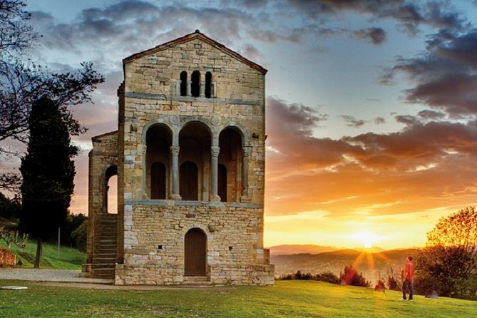 Private Cultural Tour of Oviedo with Pickup - Exploring Oviedo: What to Expect from the Itinerary