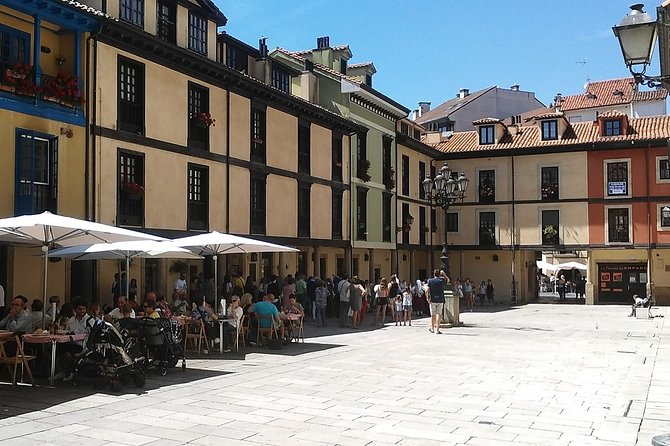 Private Cultural Tour of Oviedo with Pickup - FAQ