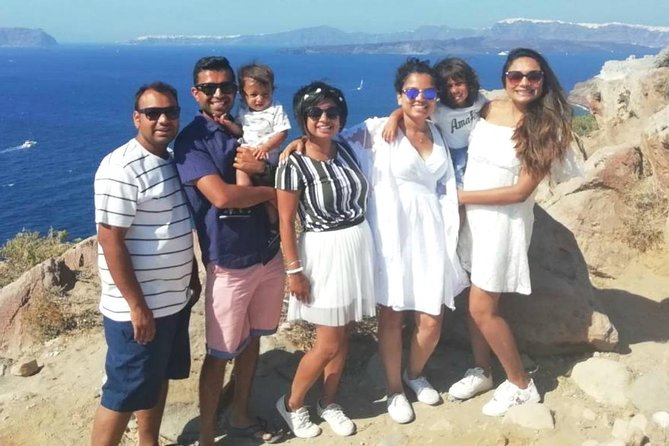 Private Cultural Villages Sightseeing & Akrotiri Excavations - Unveiling the Secrets of Megalochori