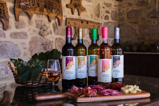 Private Culture and Wine Tourism Tour - Frequently Asked Questions