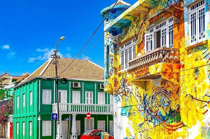 Private Curaçao Heritage Tour A Private Curaçao Journey - Summary: Why Choose This Tour?