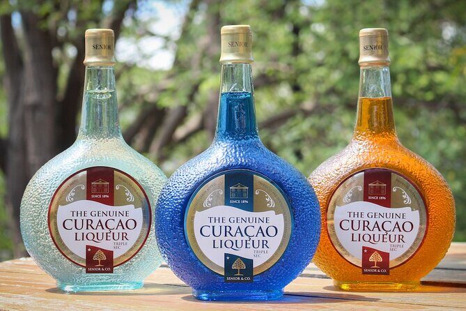 Private Curaçao Heritage Tour A Private Curaçao Journey - FAQ