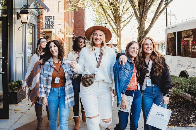 Private Curated Boutique Shopping Tour in Nashville - An In-Depth Look at the Nashville Boutique Shopping Experience