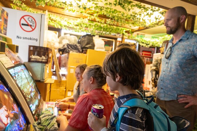 Private Custom Akihabara Tour - Cultural Insights