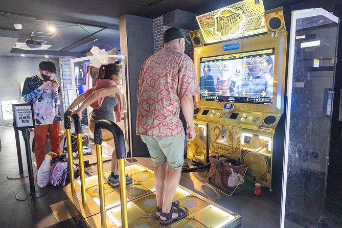 Private Custom Akihabara Tour - Customizable Experiences