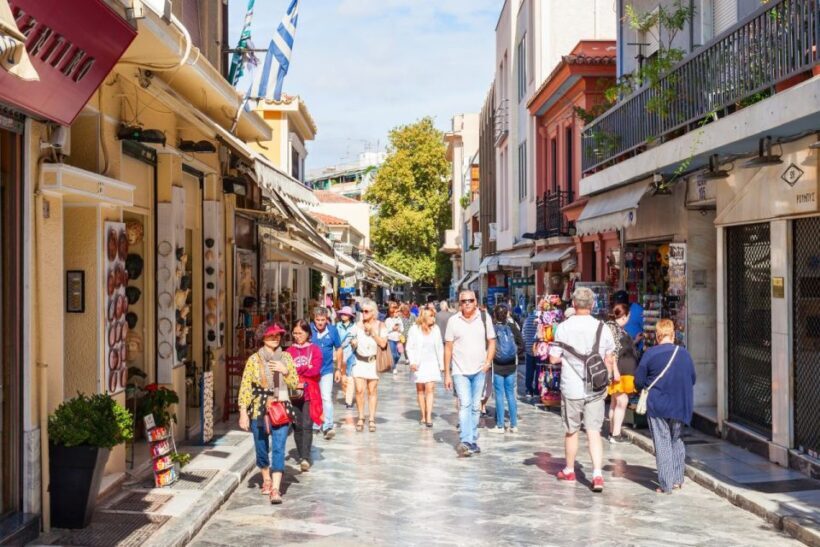 Private & Custom Athens Kickstart Tour With A Local - Why Choose a Private & Custom Athens Kickstart Tour?