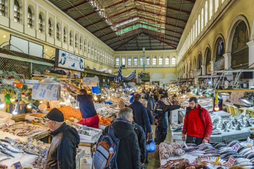 Private & Custom Athens Kickstart Tour With A Local - The Practicalities: What You Need to Know