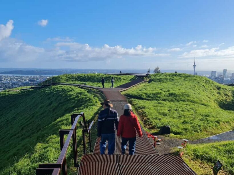 Private Custom: Auckland City Hidden Gem Tour - Value and Practical Considerations