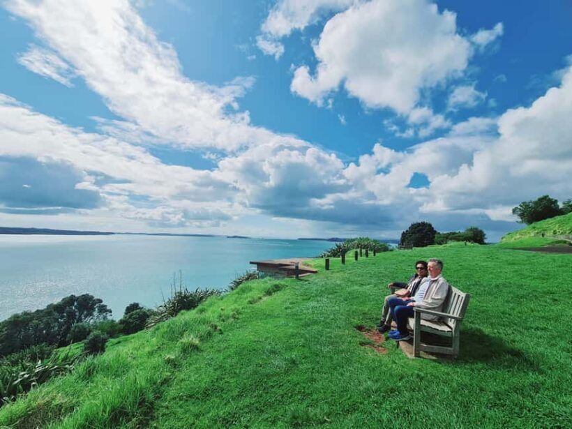 Private Custom: Auckland City Hidden Gem Tour - Authentic Experiences & Traveler Testimonials