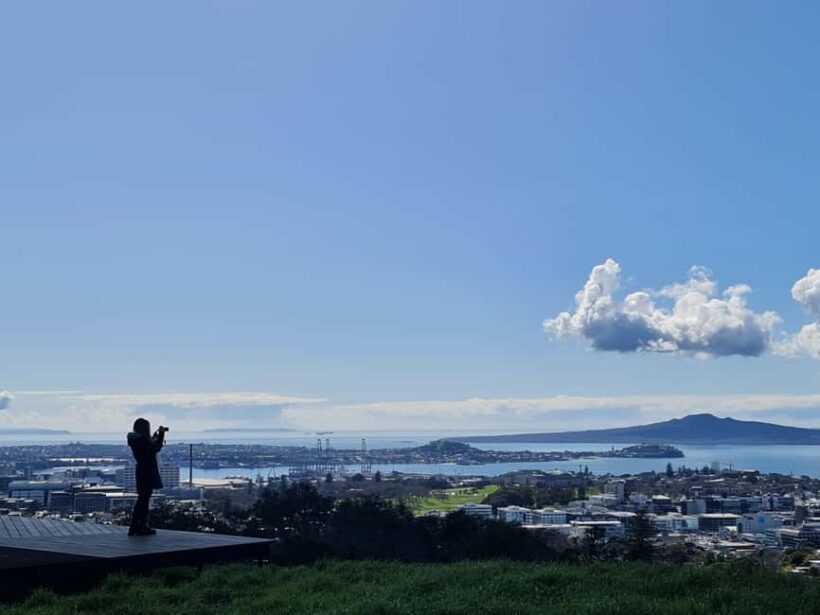 Private Custom: Auckland City Hidden Gem Tour - FAQ