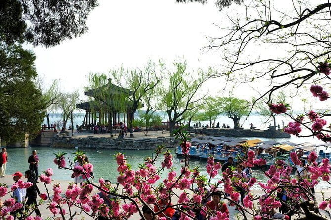 Private Custom Beijing City Day Tour from Tianjin City - Why Choose This Tour?
