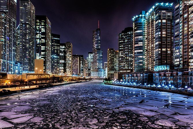 Private Custom City Tour in Chicago - Who Should Consider This Tour?