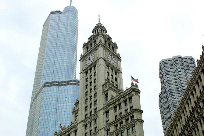 Private Custom City Tour in Chicago - FAQ