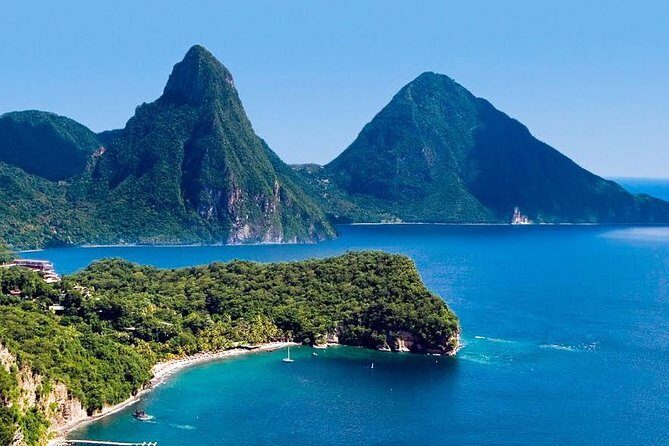 Private Custom Coastal Cruise St. Lucia Full Day - Diving into the Itinerary: What You Can Expect
