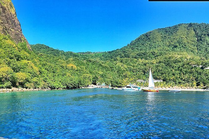 Private Custom Coastal Cruise St. Lucia Full Day - Practical Details and Tips