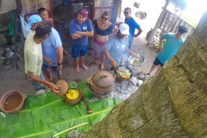 Private Custom Coastal Cruise St. Lucia Full Day - FAQ