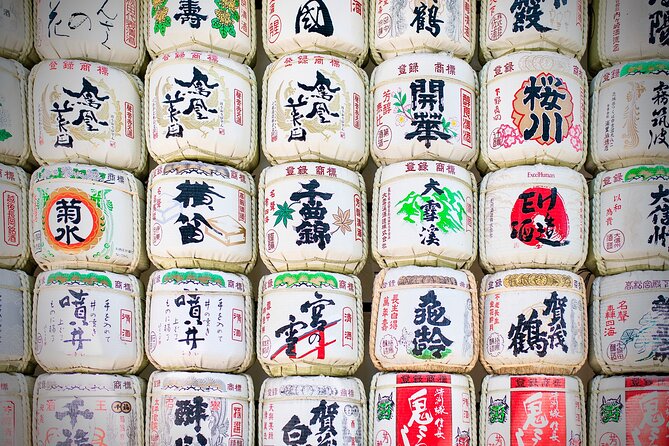 Private Custom Day in Tokyo: Secrets and Highlights With a Local Guide - Personalized Transportation and Accessibility